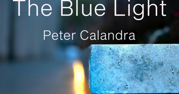 Peter Calandra - The Blue Light