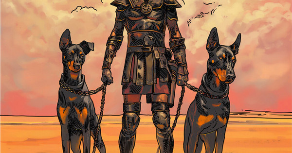 Mark Reeve, KLØSET, Dok & Martin - Rave Selektør x Dimensional