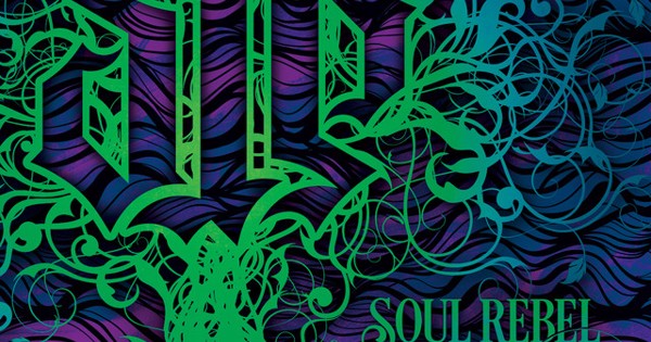 Soul Rebel Project - Someday