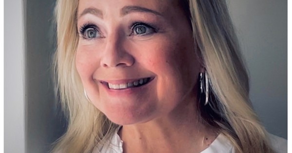 Susanna Palin - Odotan