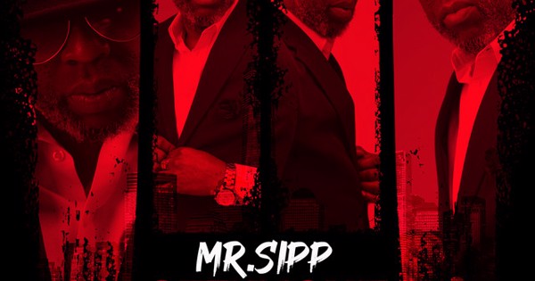 Mr. Sipp - Get Right Man