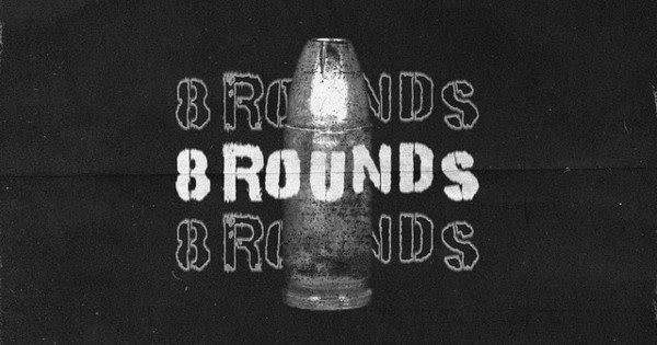 Zaug - 8 Rounds