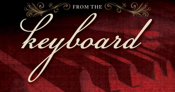 United States Marine Band, Michael J. Colburn - From the Keyboard