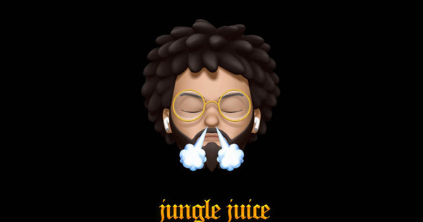 L$N Trippy - Jungle Juice