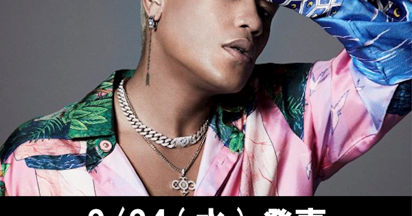 OH（CD+DVD）