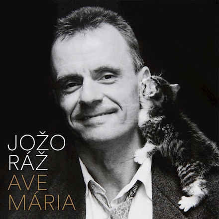 Jozo Raz - Ave Mária