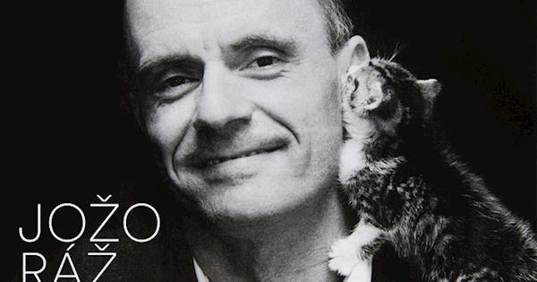 Jozo Raz - Ave Mária