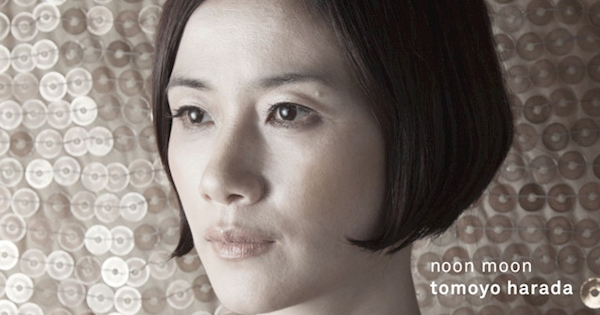 Tomoyo Harada - noon moon