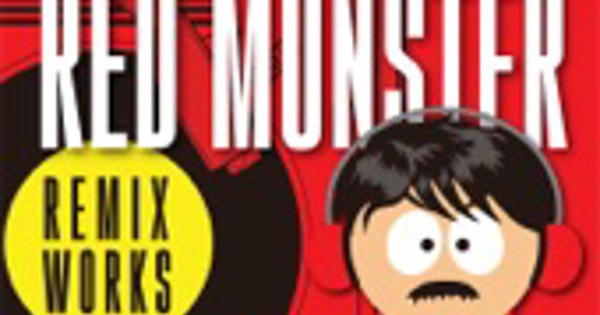 Various Artists - SUPER EUROBEAT presents RED MONSTER REMIX WORKS