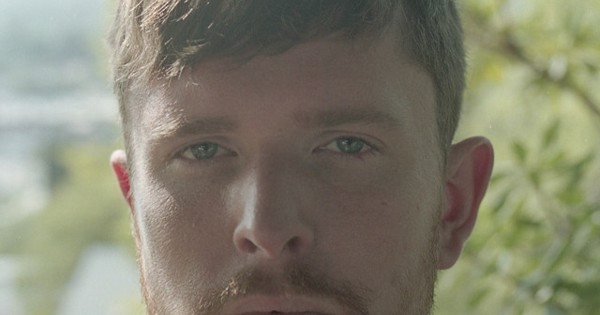 James Blake – Pick Me Up