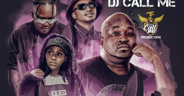 DJ Call Me - KGOTLELELA
