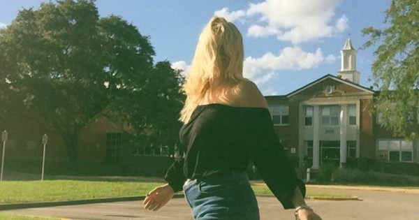 Jen Miller - Hometown