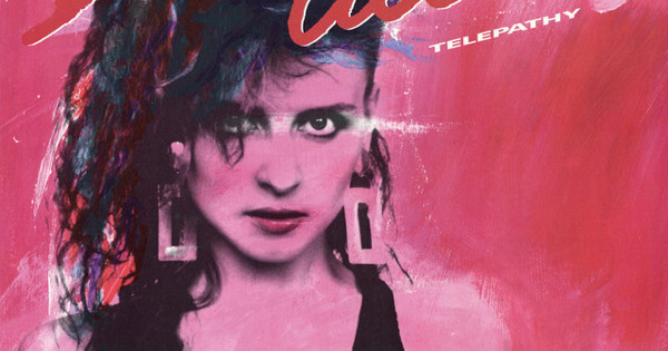 Deborah Allen - Telepathy (Expanded Edition)