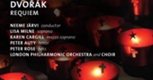 London Philharmonic Orchestra, Lisa Milne, Neeme Järvi, London ...