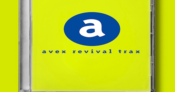 avex revival trax