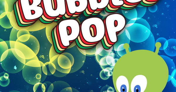 Kids Alive Do the Five - Bubbles Pop