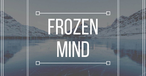 Matmad - Frozen Mind