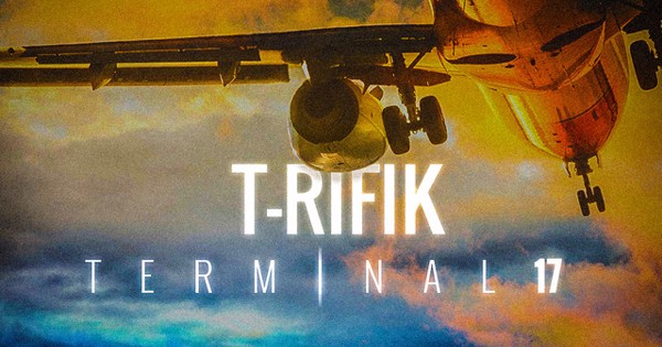 T Rifik - Terminal 17