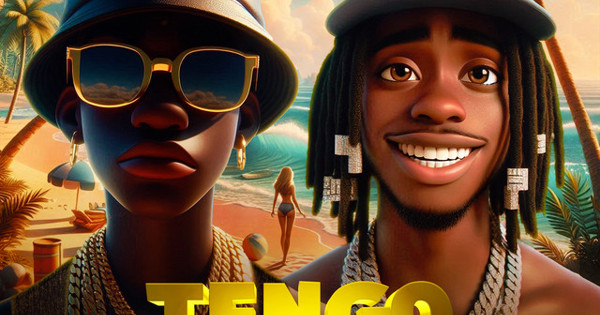 Key-Key, Ozuna - Tengo Un Plan - Remix