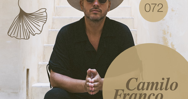 REDOLENT - CAMILO FRANCO I Redolence Radio 072