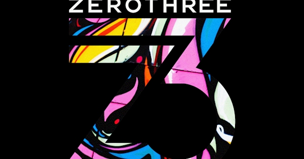 Jaytech - The Zerothree EP