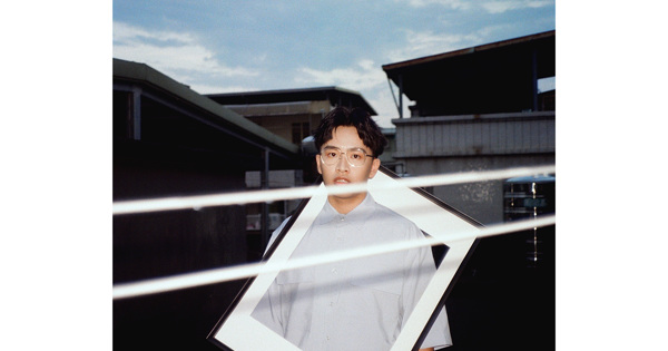 Joe Cheng - Underground Railroad - Single