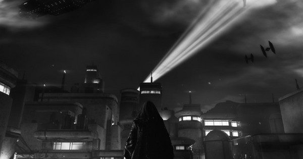 THE RESISTANCE - EVIL EMPIRE