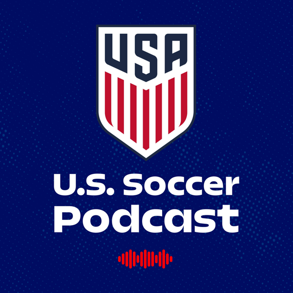 U.S. Soccer Podcast
