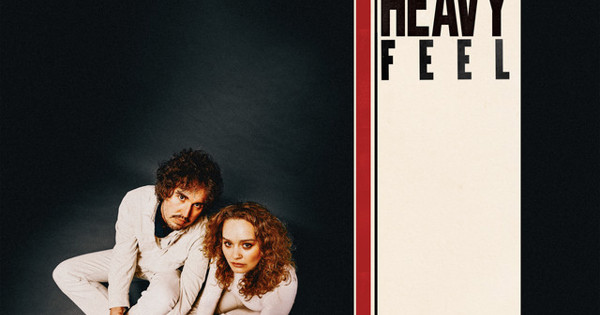 The Heavy Heavy - Feel
