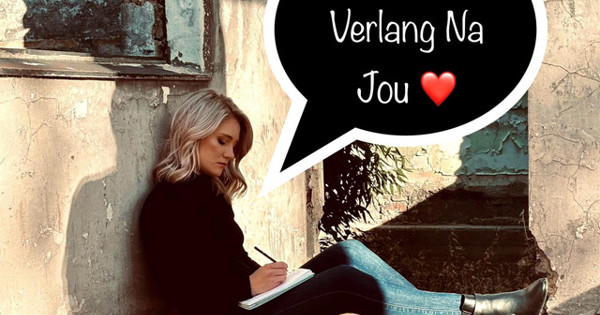 Nitzsché - Ek Verlang Na Jou