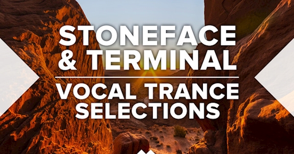 Stoneface & Terminal - Vocal Trance Selections