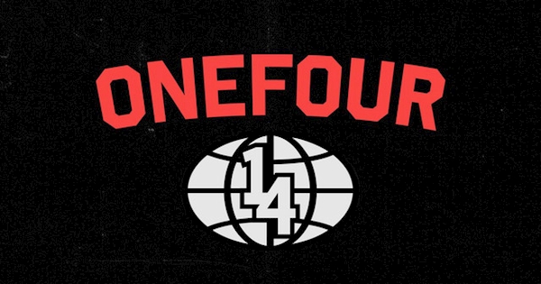 ONEFOUR