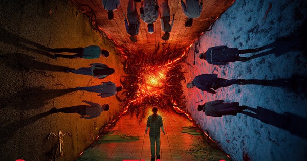 Stranger Things
