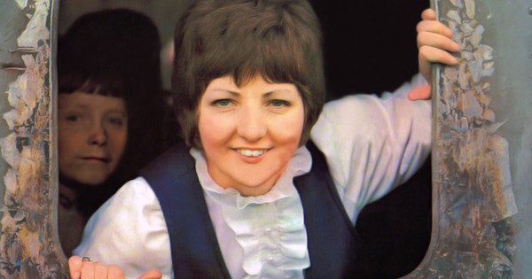 Margo - From Margo with Love