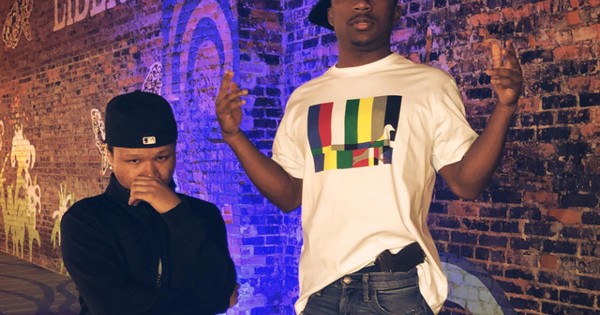 Sidney Santana, Dereion the Don - Devil Working