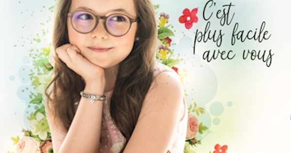 Emma Cerchi - C'est plus facile avec vous