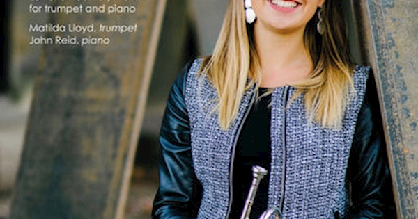 Matilda Lloyd & John Reid - Direct Message: 20th & 21st Century Works ...