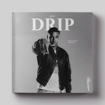 Dior - Drip