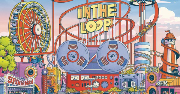 College Music - College Music Presents: In The Loop