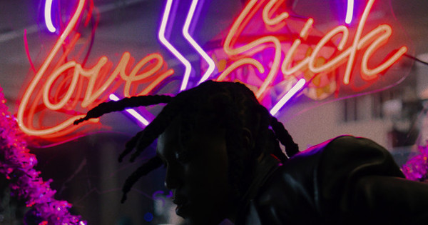 LOVE SICK (DELUXE)