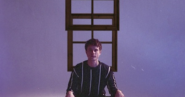 Alec Benjamin - These Two Windows