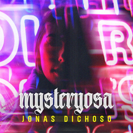 Jonas Dichoso - MYSTERYOSA