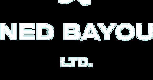 Ned Bayou - Official Webstore