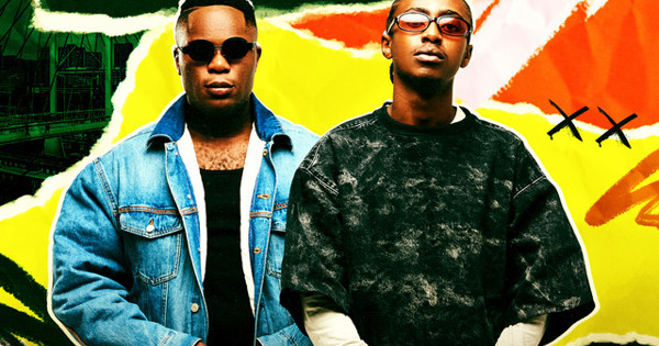 Mr Pilato, Ego Slimflow, DJ Maphorisa - Ke Rata Byala (feat. SJE Konka ...