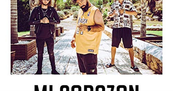 Mi Corazon - Single by Rooz
