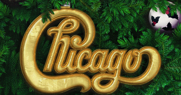 Chicago - Greatest Christmas Hits