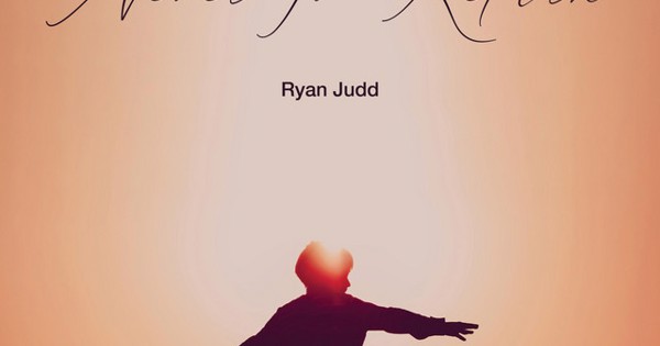 Ryan Judd - Never to Return (Celestial Guitar)