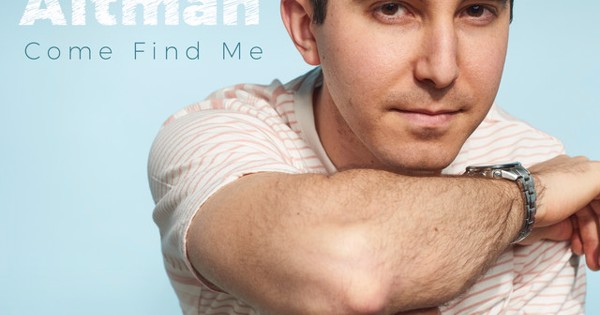 Brett Altman - Come Find Me