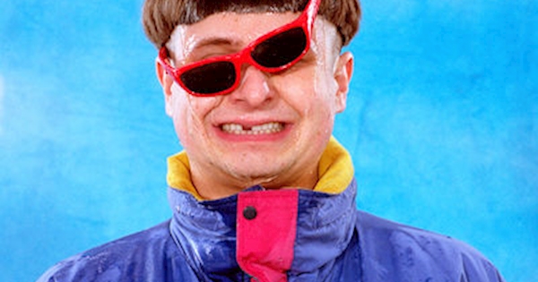 Oliver Tree - Miracle Man