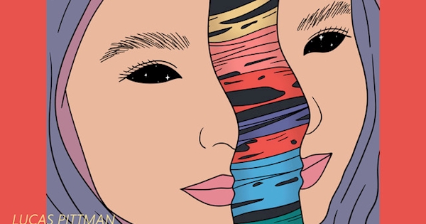 Lucas Pittman - Second Hand Slide